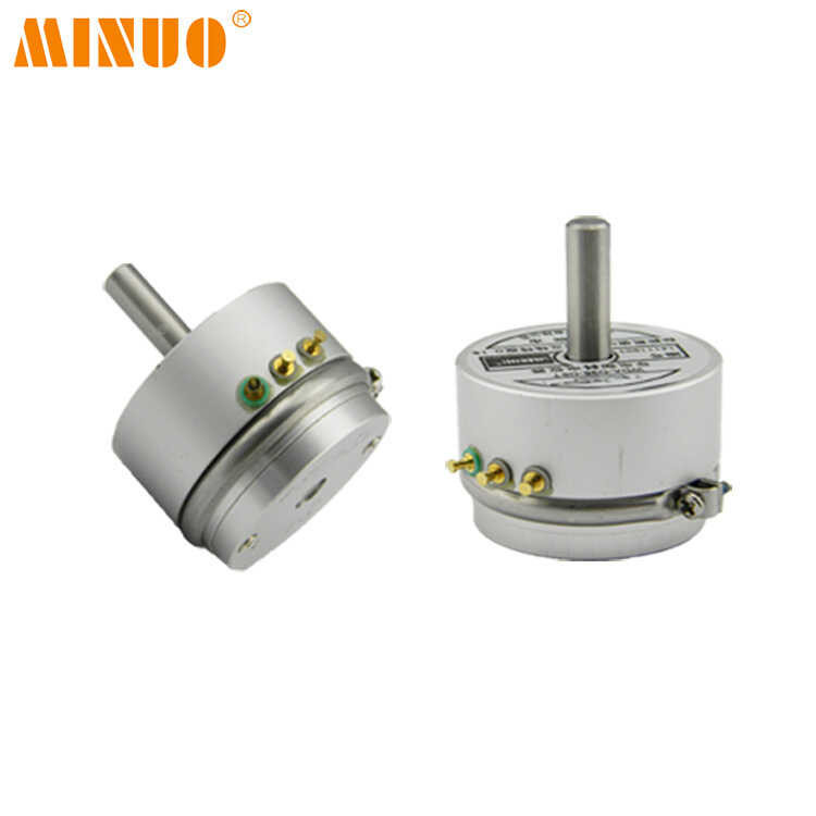 WDA-D35-8T spring self resetting conductive plastic potentiometer 5K90 ...