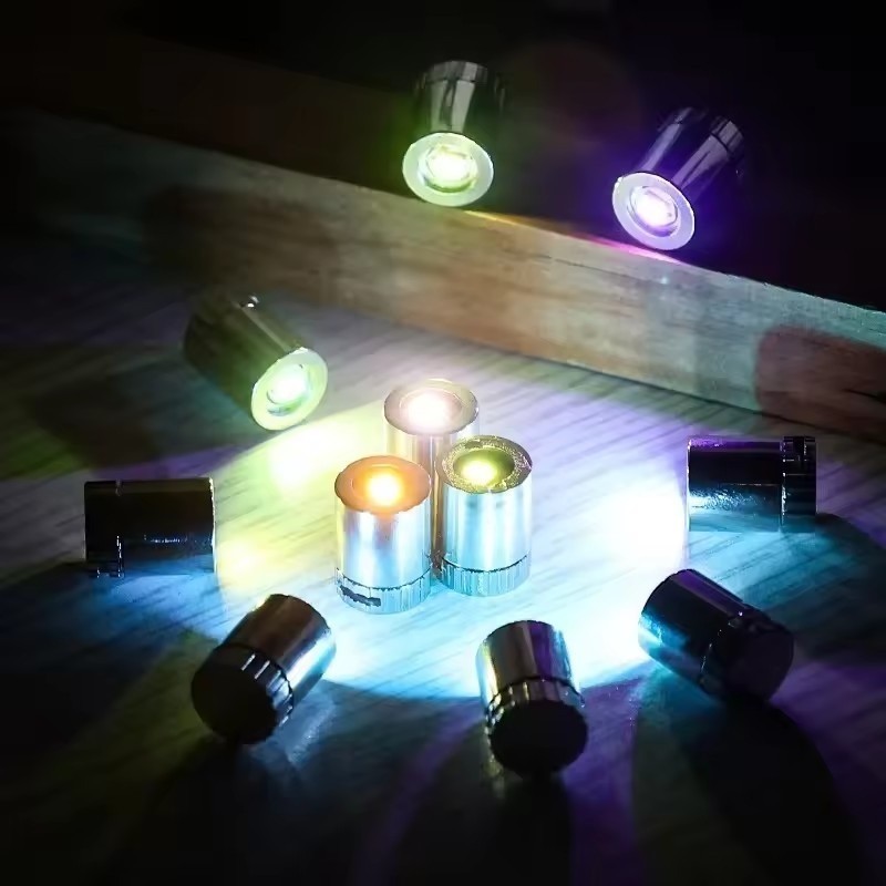 10PCS Miniature Led Light Bulbs - Replacement Lights - Handmade Decor ...