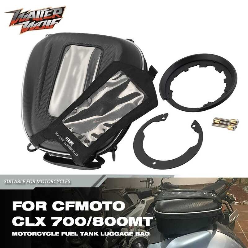 800Mt 800Nk For CFMOTO 700 CLX 250 SPORT 800 MT 650Gt 650Nk 450 NK SR ...