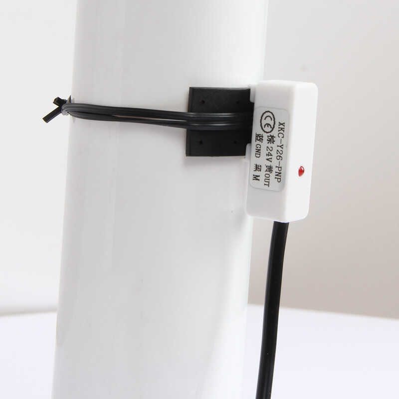 Liquid pipeline sensor, non-contact level switch, liquid detection ...