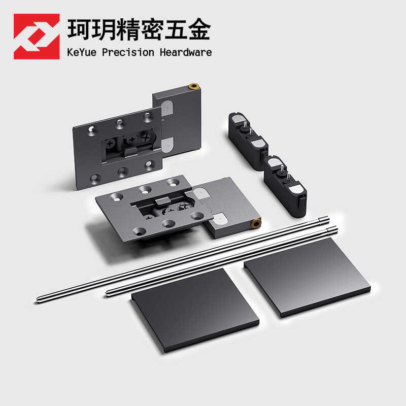Single Hidden Axis Hinge 180 Degree Rotation Hinge Dam g 3D Hinge Hinge ...