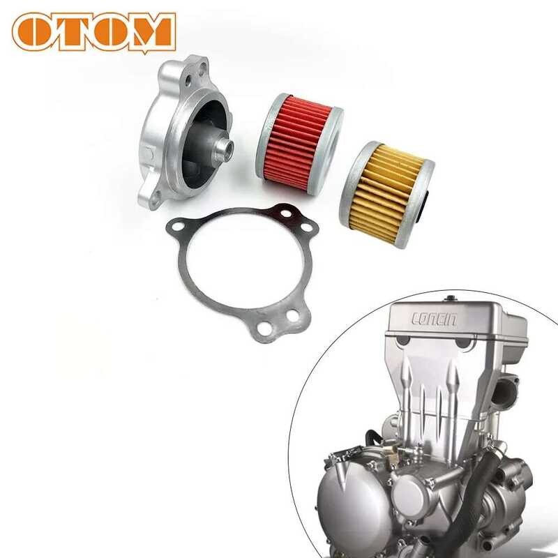 X OTOM New Motorcycle Engine For Yf300 Loncin300r VOGE 300Ds 300Gy Pit ...