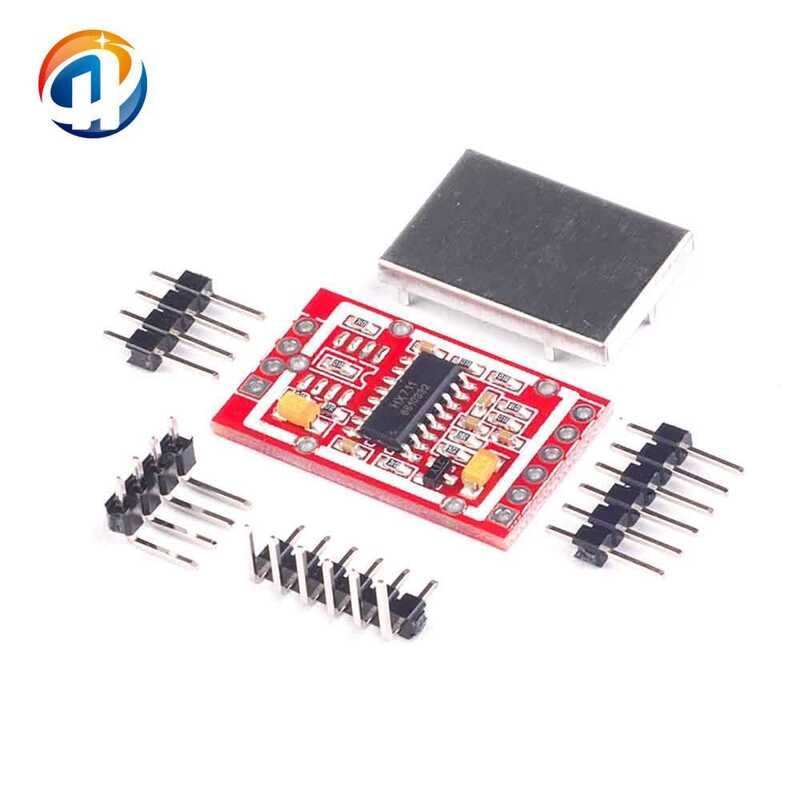 HX711 weighing sensor dedicated AD module, force measurement module ...