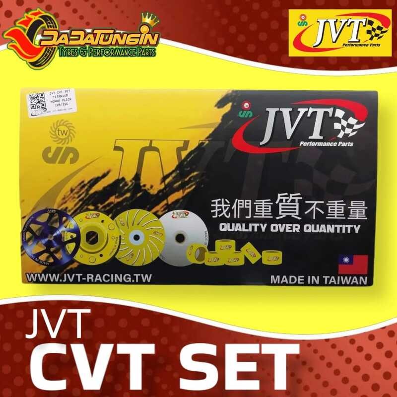 Set CVT ng JVT Performance ( Plug and Play ) | Shopee Philippines