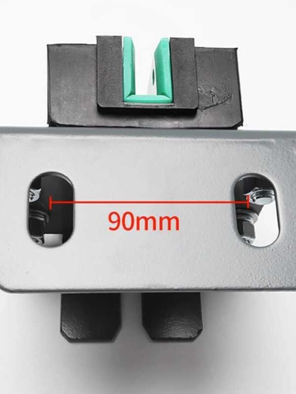 Thyssen Elevator Guide Shoes Thyssen Octagonal Shoe Lining 130mm10mm 16 ...