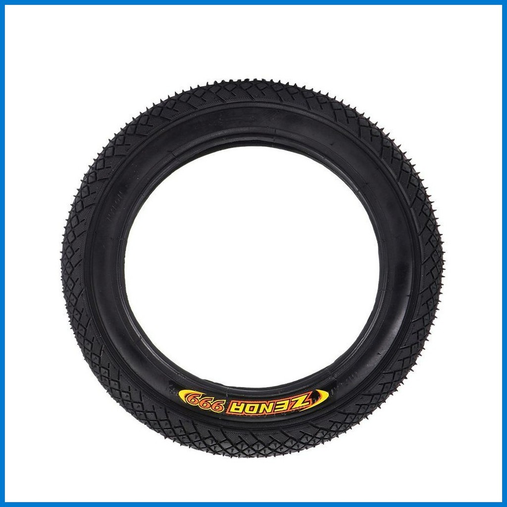 Professional 12x2.125 Kids Balance Bike Tire Thicken Bicycle Outer Tire for Bike Racing (Random ...
