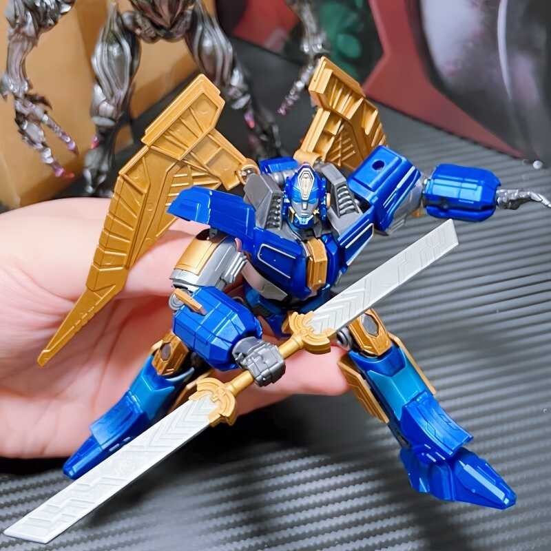 Sale Hot Transformers One Classic Class Optimus Prime Megatron Aerial ...