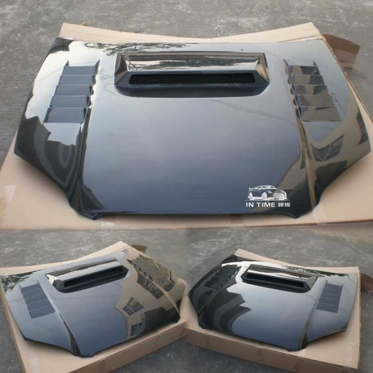 Suitable for Subaru Impreza 8/8th Gen STI WRX Modified YR Style Open ...