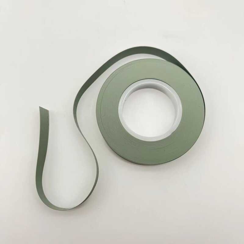 Thermal Insualtion AFC Silicone Bonding Rubber Tape Para Sa LCD Module ...