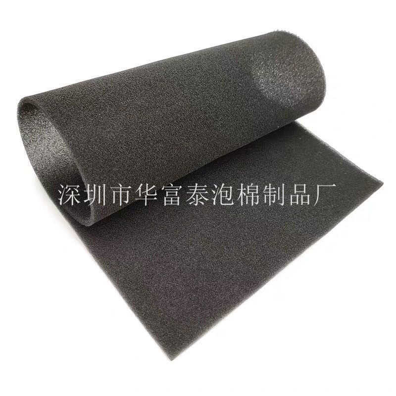 Conditioner Polyurethane Air Foam Filter Air Conditioner External Host ...