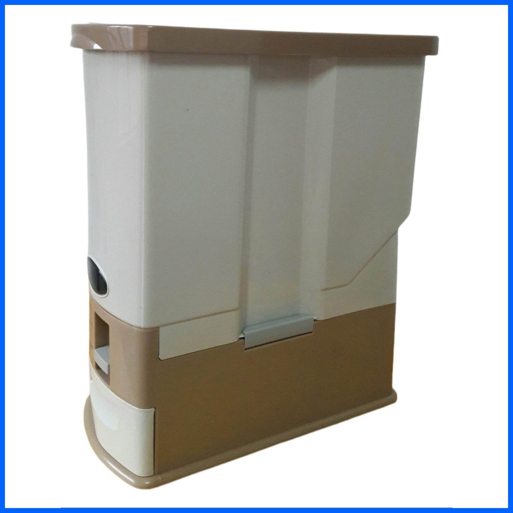 RICE DISPENSER | CLEAN CLUB RICE MASTER/ RICE DESPENSER 28 KGS ...