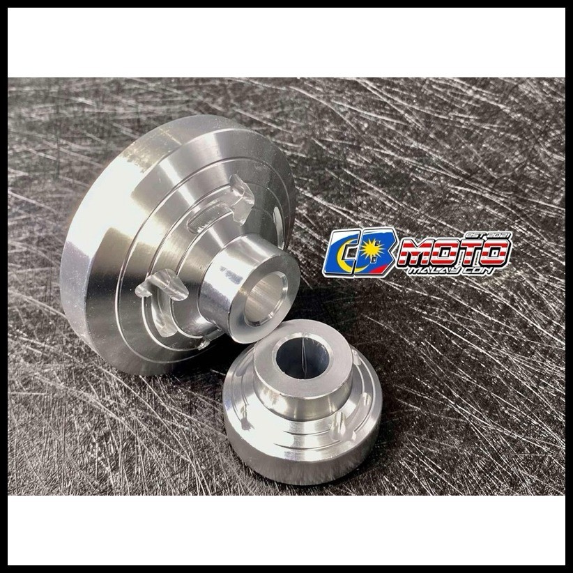 KING DRAG HUB AND MILE FOR MIO SPORTY / MIO I 125 / MIO SOUL I 125 ...