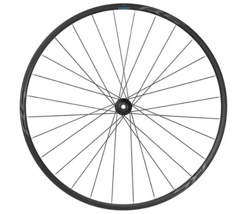 BH SHIMANO Wh-Rs171 TRU AXLE 12 Front 12 Rear Centerlock Disc Road ...