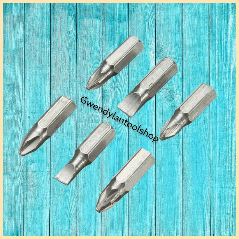 drill bit set with toks and screw ☸ | Shopee Philippines