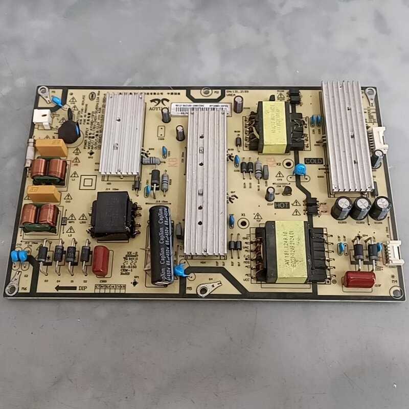 Original Xiaomi 65 Inch L65M7-EA LCD TV power motherboard AY168D-1SF01 | Shopee Philippines