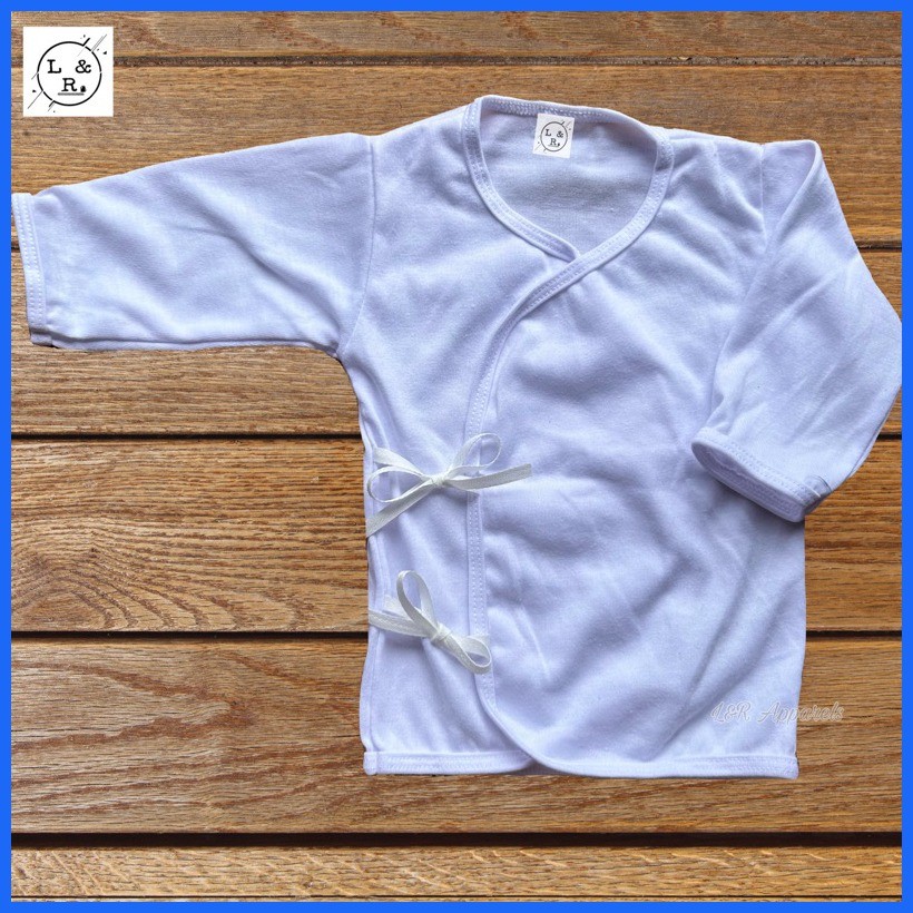√ ☌ Longsleeve | baru-baruan for baby | kaisser long sleeve baby ...