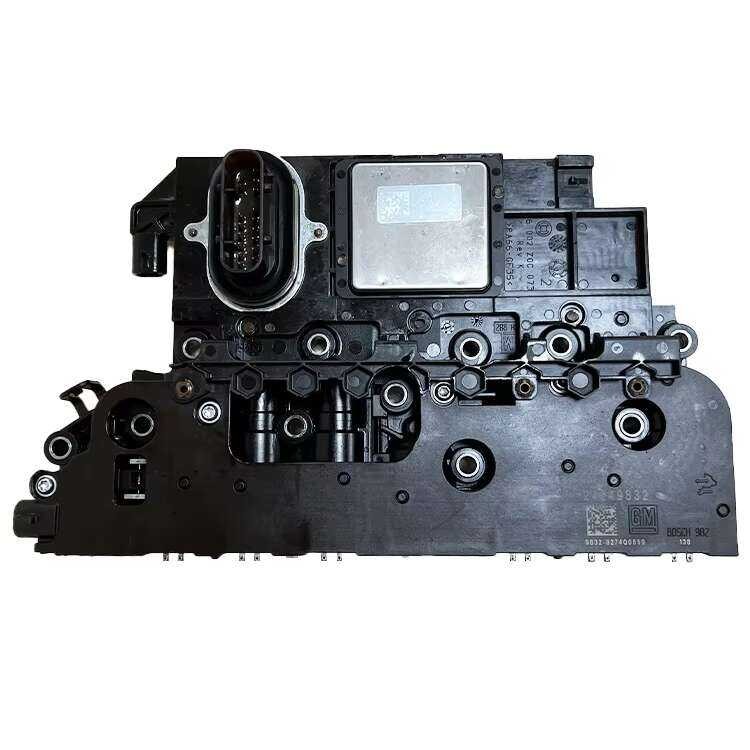 6T70 6T75 6T80 TCM Transmission Control Module For Chevrolet Equinox ...