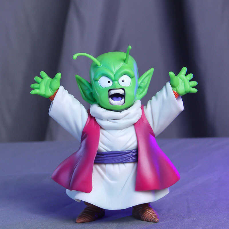 Dragon Ball Namco Star God Dragon Dandy Standing Posture Ornament ...