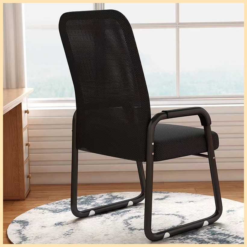 JSF Computer Chair Study Chair Ergonomic Chair Home Office Chair ...