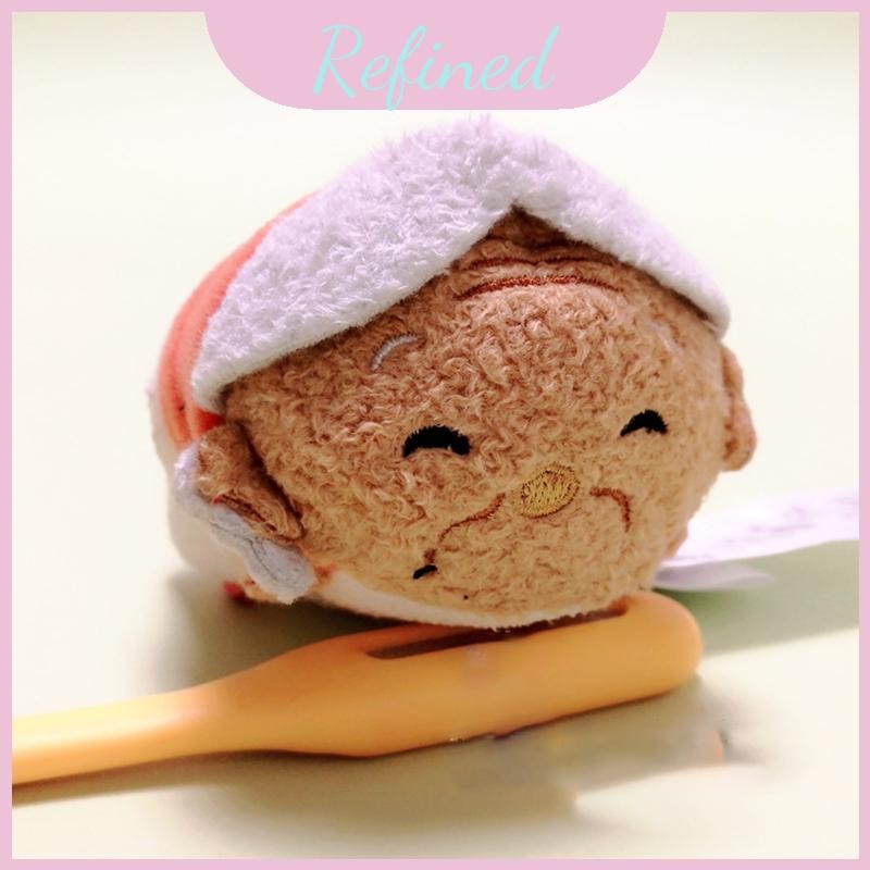 Disney Tsum Tsum Coco Plush Dolls With Soft Plush Materials Colors And ...