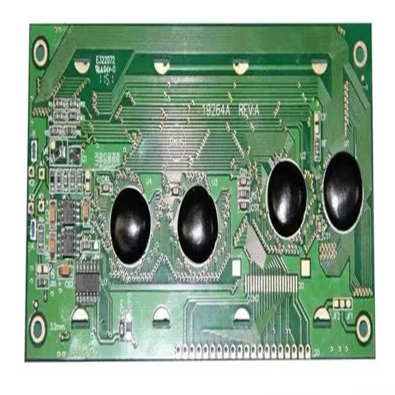 PCB drawing board/Wire Bonding/BOND/PCB LAYOUT/PCB outsourcing/Bond ...