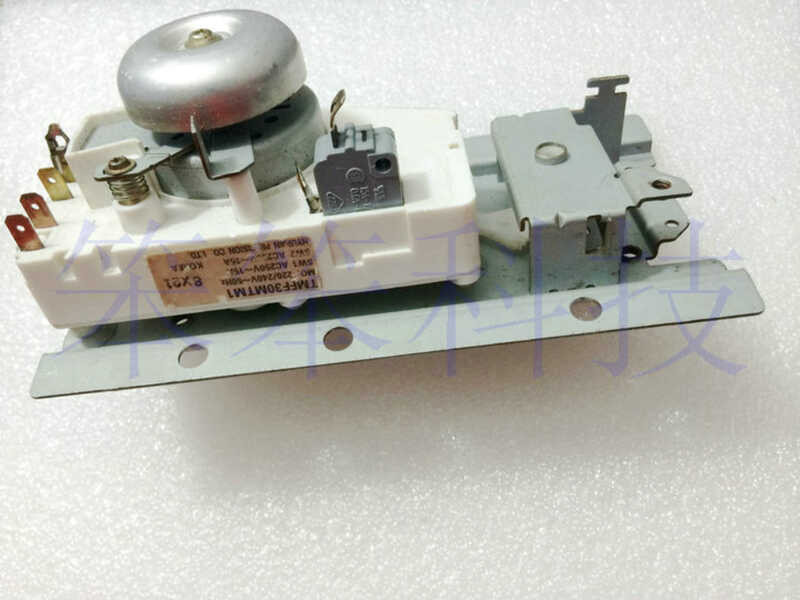 Samsung microwave oven timer tmff 30 MTM 1 (motor voltage 220 V, 4 -pin ...