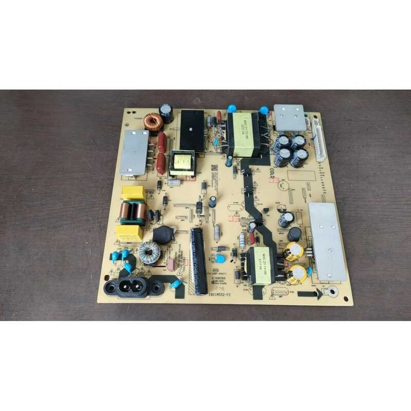 Original disassembly Haier LU55C51 LCD TV power board TV5506-ZC02-02 Bo ...