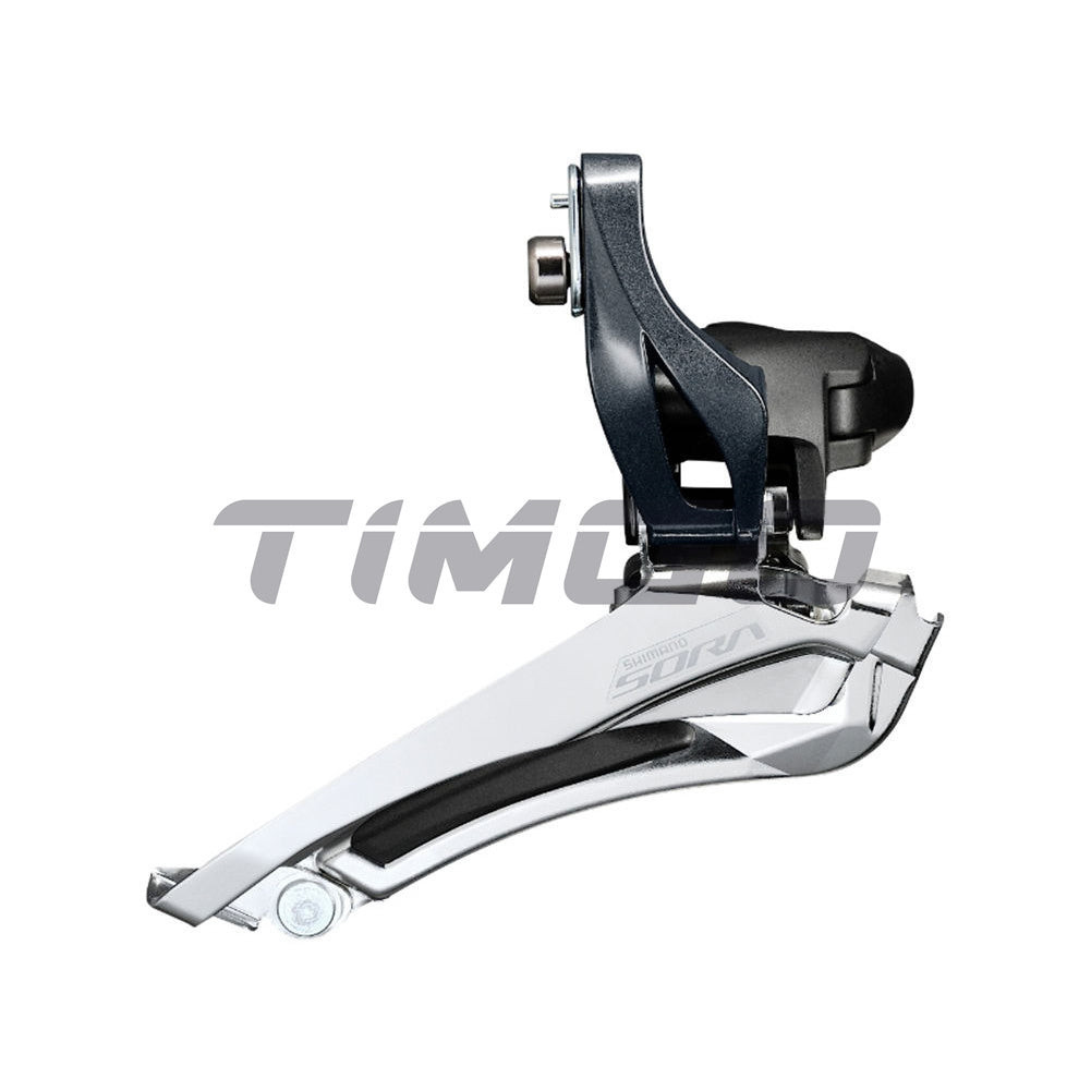 Shimano Sora R3000 Road Bike 2×9 Speed FD-R3000 RD-R3000 Front Rear ...