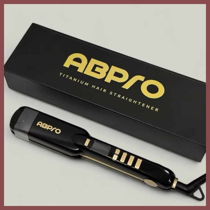 ABPRO-KNGOLD-SDSERIES-gs480F-ipTITANIUM-GREBONDING,G[AND,u[STRAIGHTENER ...