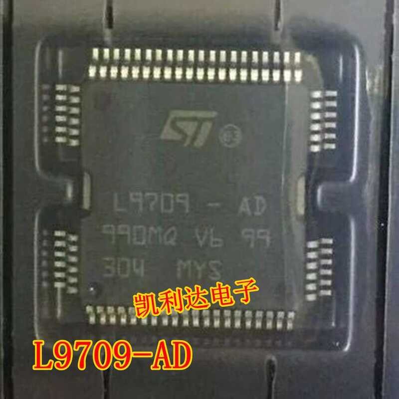 ☑♥ L9709-AD Mainly Engaged in Automotive Computer Chips | Shopee ...