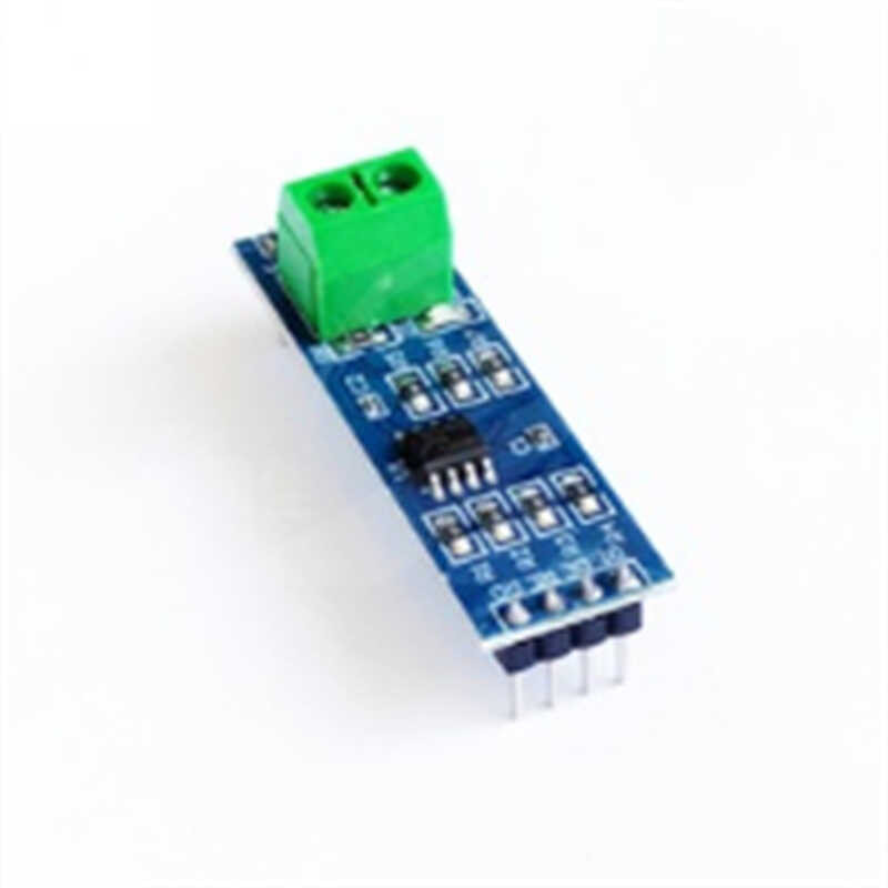 MAX485 module TTL to RS-485 module microcontroller development accessories XD | Shopee Philippines