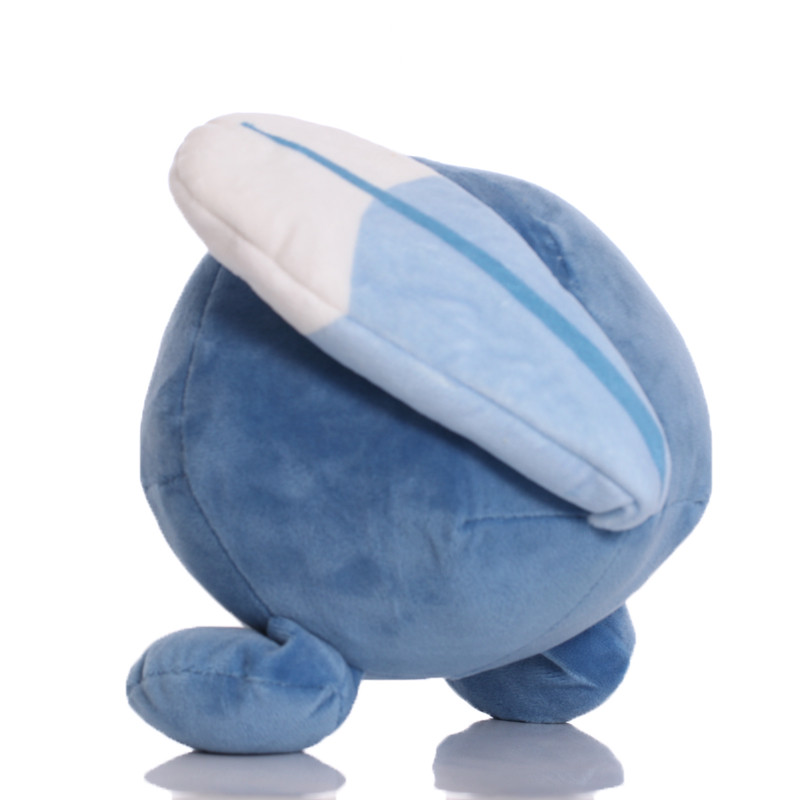 2025 pokemon Poliwag Poliwhirl Poliwrath Plush Pokemon Evolution ...