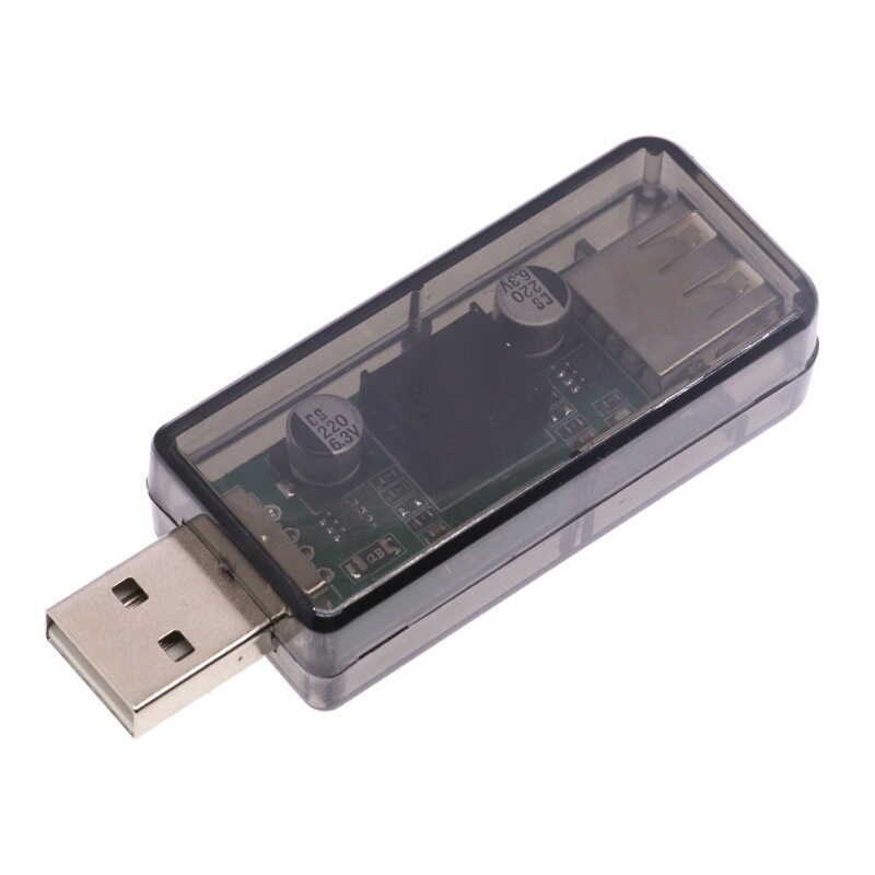 USB isolator/USB to USB isolated digital signal audio power isolator ...