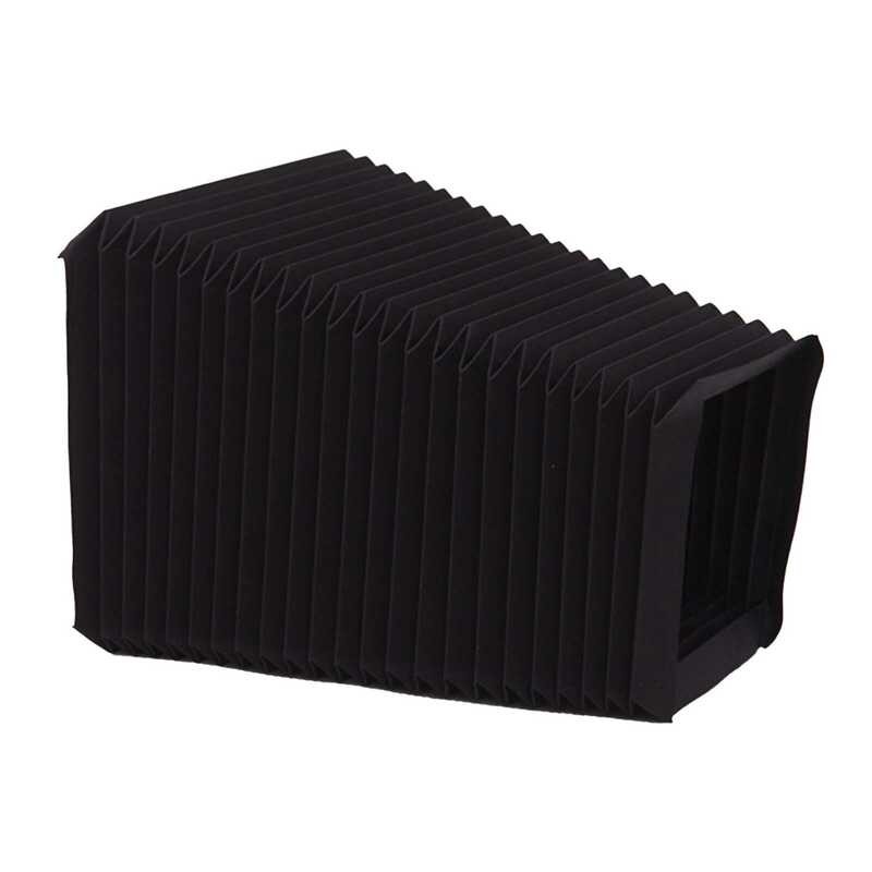 Tt 1 Piraso Hand Made Bellows Para Sa TOYO 4X5 Large Format Camera 45A ...