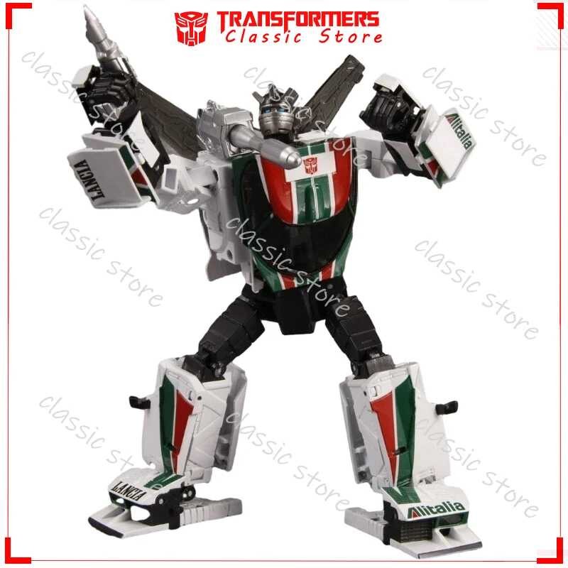 Stock In Transformers Toys Masterpiece Series MP-20 Wheeljack KO Edition Classic Action Figures ...