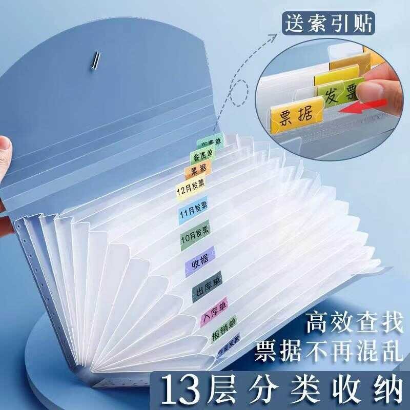 Delivery note, storage box list, invoice, financial accounting document ...