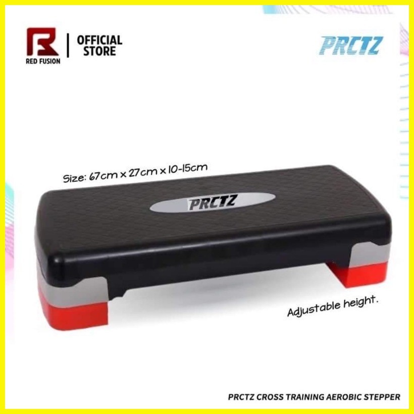 ♠ Heavy Duty Medium size Aerobic step bench. exercise leg ab chair ...