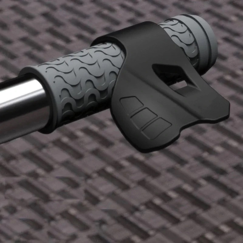 Motorcycle Throttle Grip Booster - Handle Clip Grips Clamp for Enhanced ...