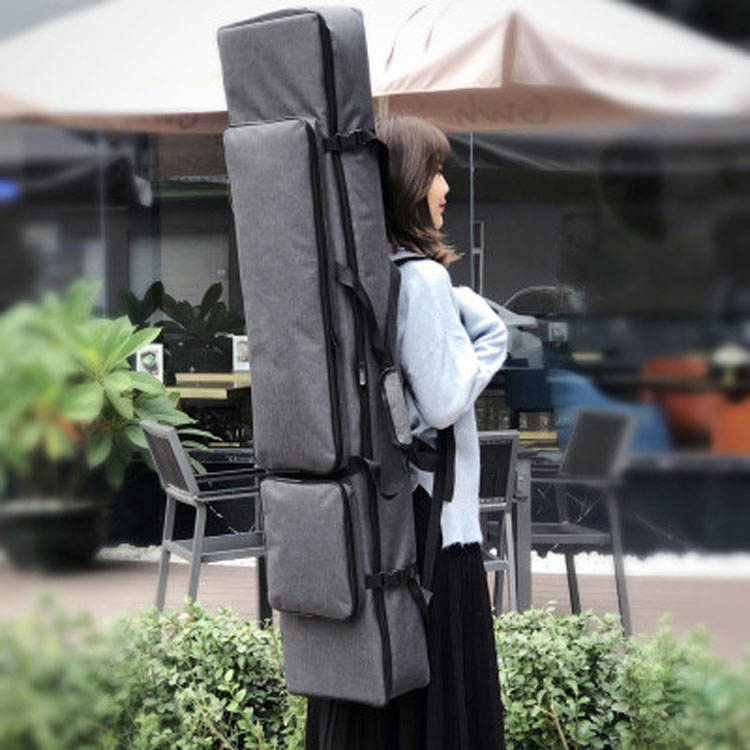 Piano Bag Storage Outing 88 Key Thickened FP18 Electric Piano Bag FP30 ...