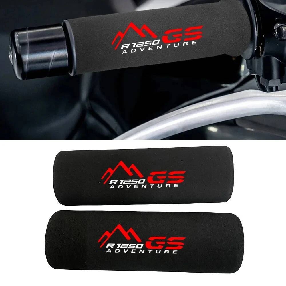 Motorcycle Grips Anti Vibration Hand Grip 1250GS 2019-2022 Accessories ...