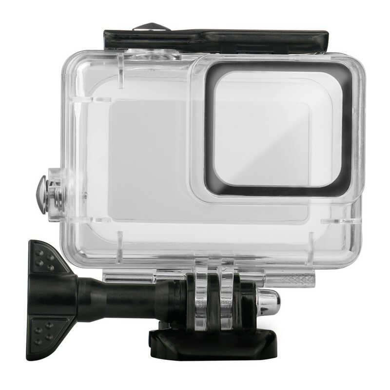 Suitable For Gopro Hero7sier (Silver Hero7white) Waterproof Case Gopro ...