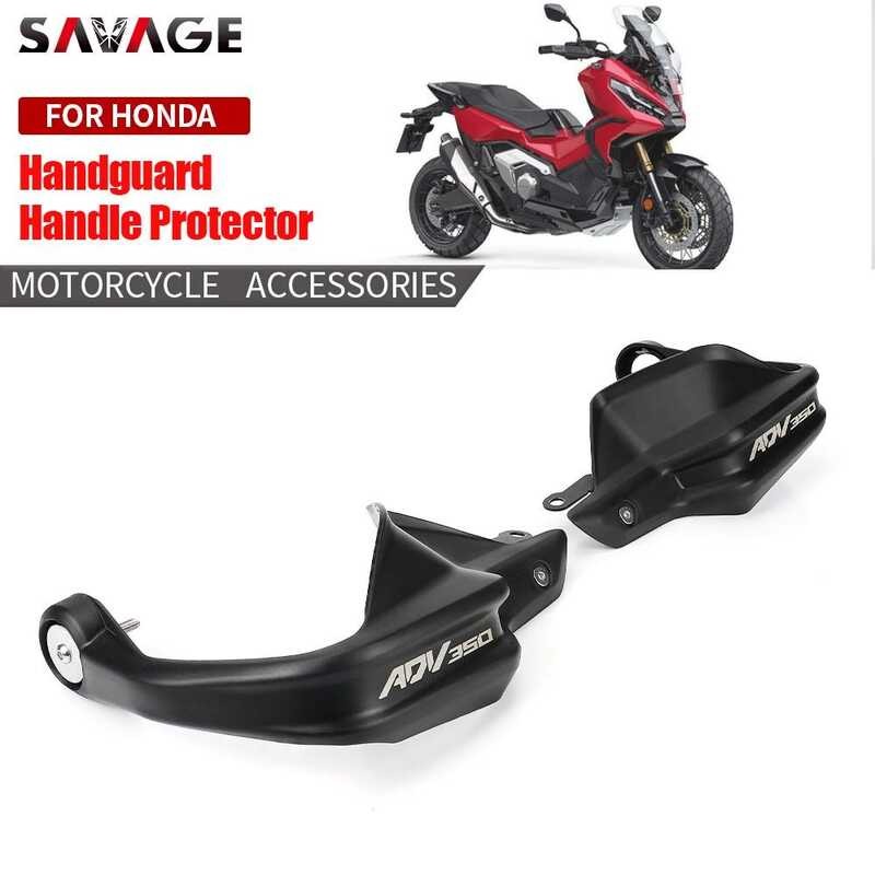 Handle Handguard P For HONDA ADV 350 2022-2023 Motorcycle Accessories ...