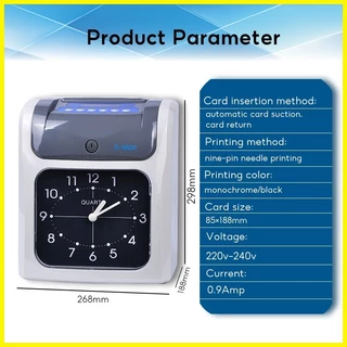 Shop dtr for Sale on Shopee Philippines