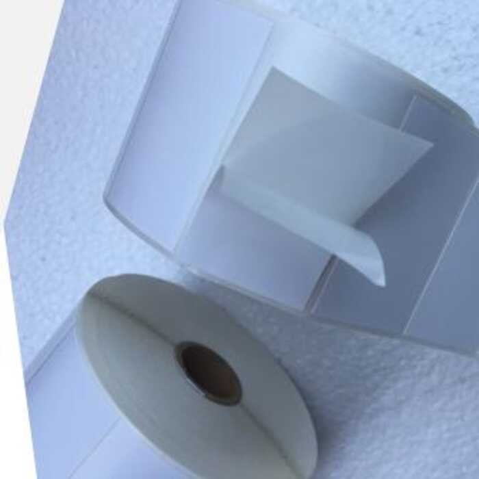 80 50 * 600 double layer copper plate strip, code paper sticks, rounded ...
