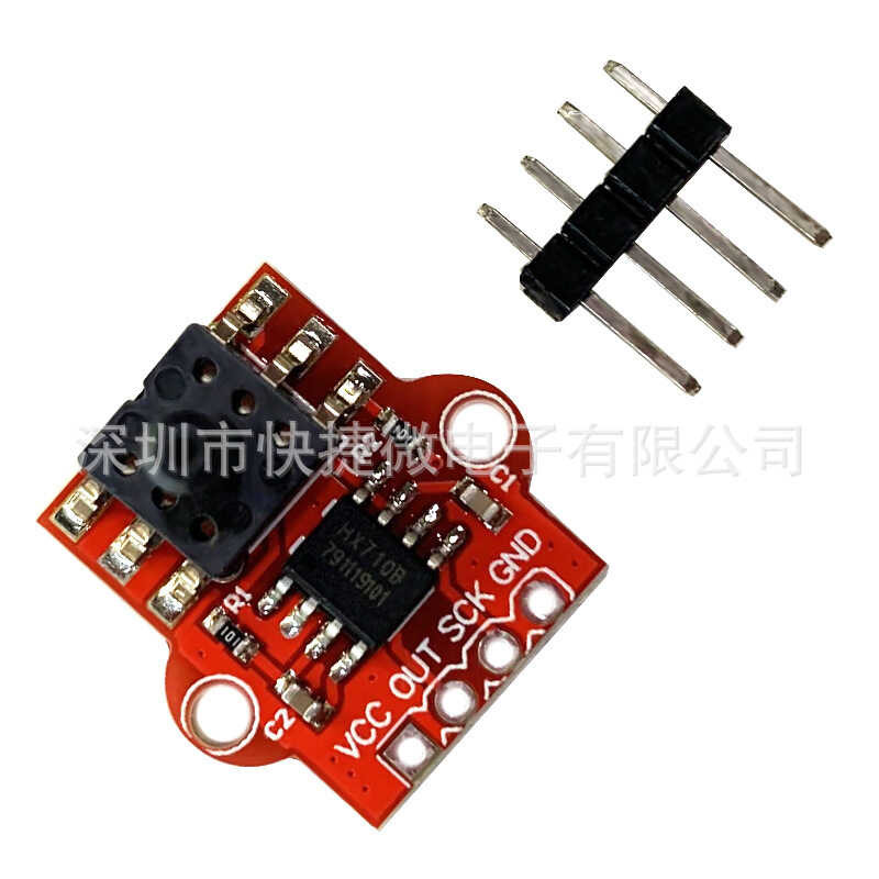 Pressure sensor module, pressure sensor, water level sensor, controller ...