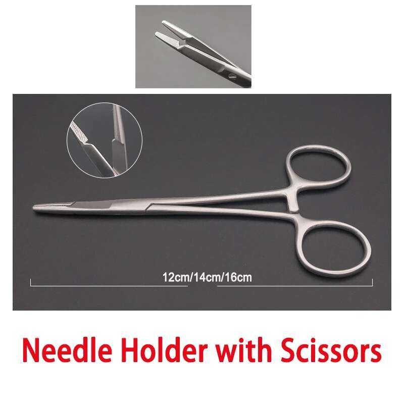 Xj Halstead Forcep Hartmann Hemostatic Mosquito Forceps | Shopee ...