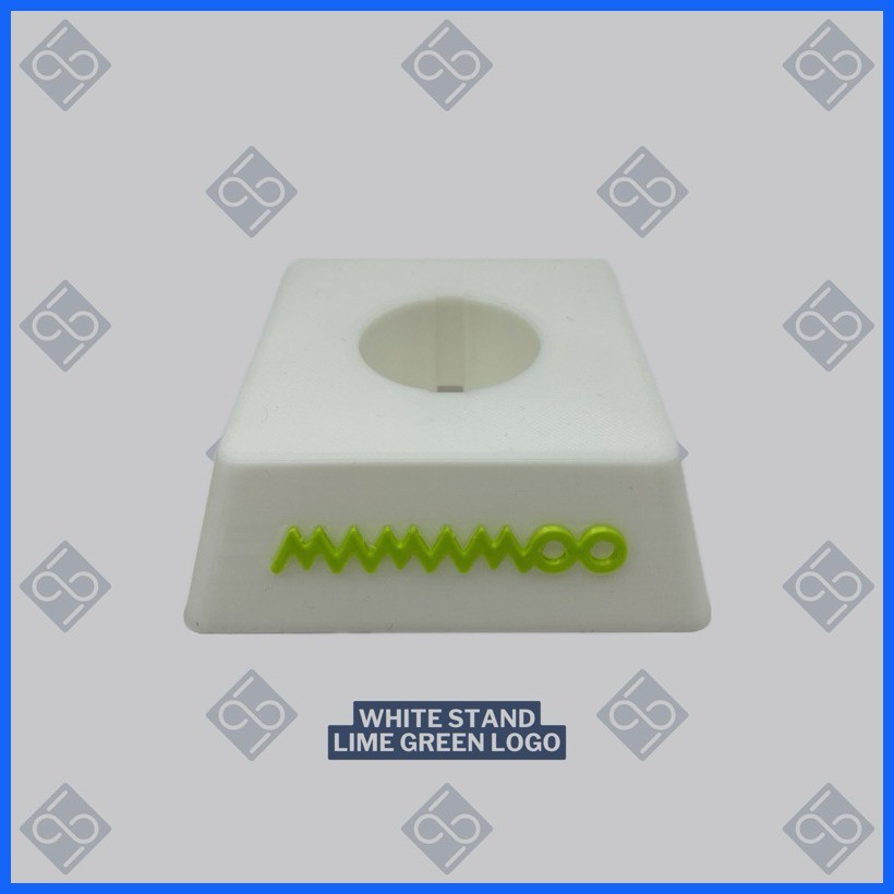 ¤ MAMAMOO Moobong Lightstick Stand / Holder (3D Printed) | Shopee ...
