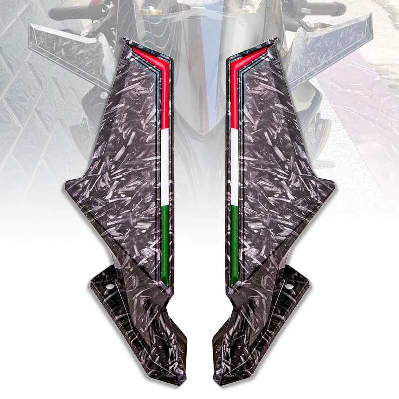 Ae Motorcycle 3 Accessories For Suzuki Gsr400 Gsr600 Gsr750 Honda ...