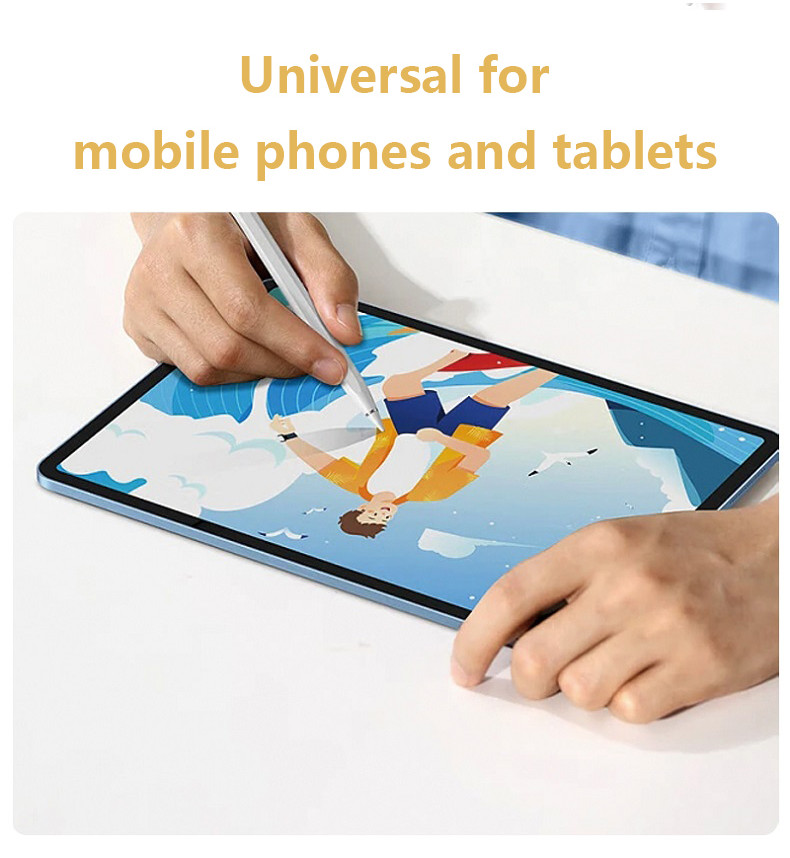 For Huawei mate x6 Pencil Stylus Pen Capacitive Pen Touch Screen Pen ...