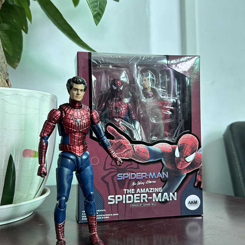 The Amazing Spider-Man 2 Andrew Garfield Spider-Man Spiderman 2099 No ...